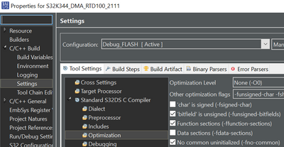 Solved: S32K3 - NXP Community