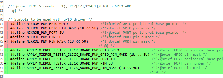 Adding Expansion Headers to a custom board - NXP Community
