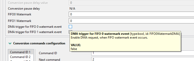 [LPC5528][ADC][DMA] Configuring DMA trigger from ADC in MCUXpresso ...
