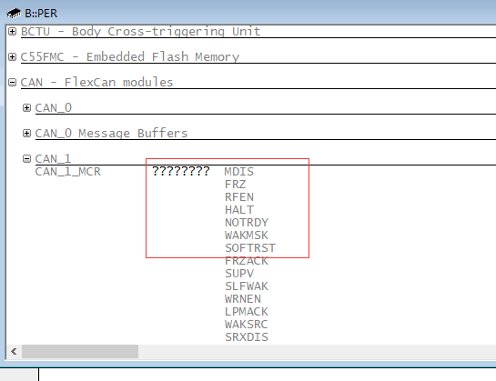 Mpc5746c-project goto INVOR1_Handler - NXP Community