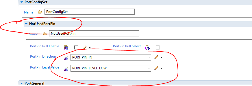 TRESOS MCAL Configuration for S32K3XX - NXP Community