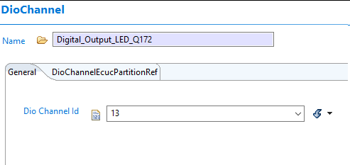 TRESOS MCAL Configuration for S32K3XX - NXP Community