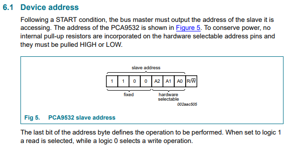LPC824 / LPC 812 SDK I2c (fsl_i2c.c ) device driver fault / solution ...