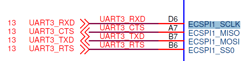 IMX8M Mini UART unreliable - NXP Community