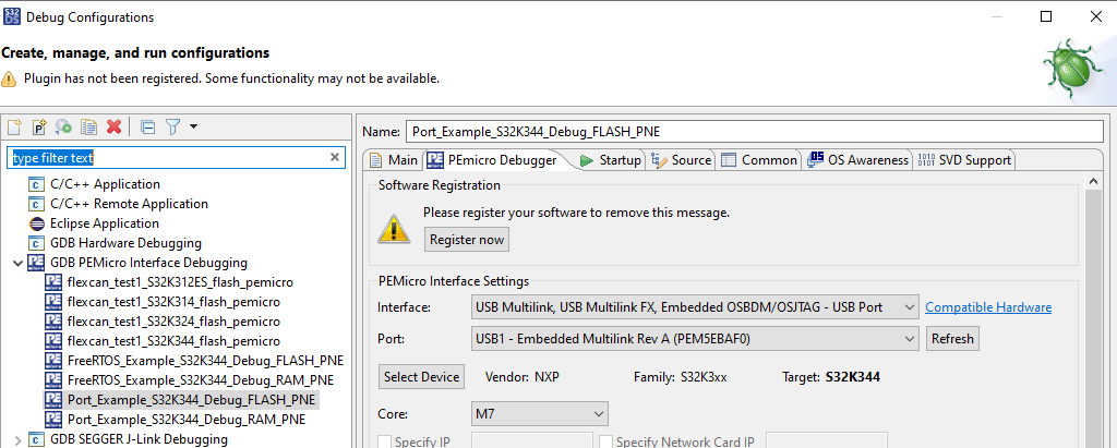 Solved: question about S32K3X4EVB OpenSDA debugger - NXP Community