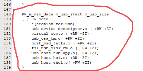 Solved: About the MPU setting of rt1052 using USB - NXP Community