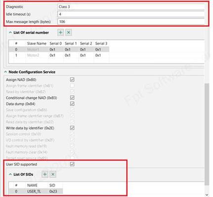 Solved: Problem in receiving multiple frames - NXP Community