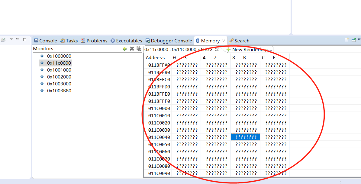 Solved: MPC5744 JTAG READ FLASH - NXP Community