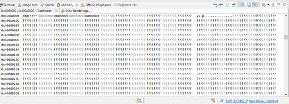Solved: Trouble setting SYSCON->AHBCLKCTRLSET register - NXP Community
