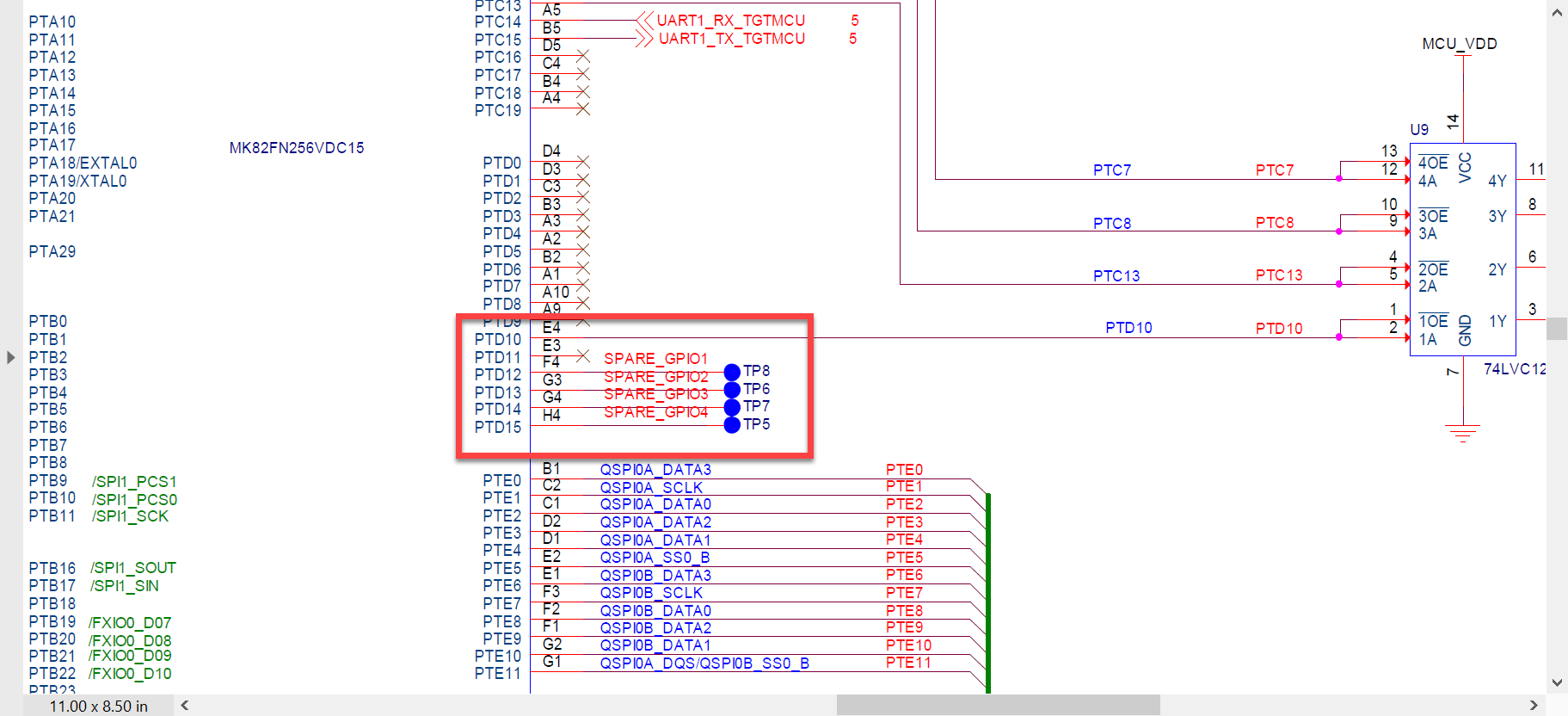 Solved: GPIOs bei PN5190 - NXP Community