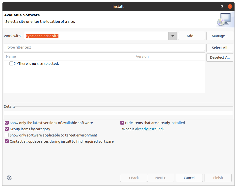 Solved: S32 Design Studio on Linux with S32G2 SDK - Problems - NXP ...