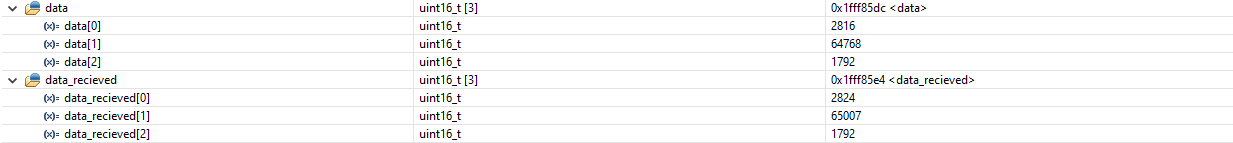 LPSPI-DMA-SDK S32K144 - NXP Community