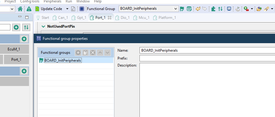 Solved: Autosar - Setting acceptance code and mask at runtime - NXP ...