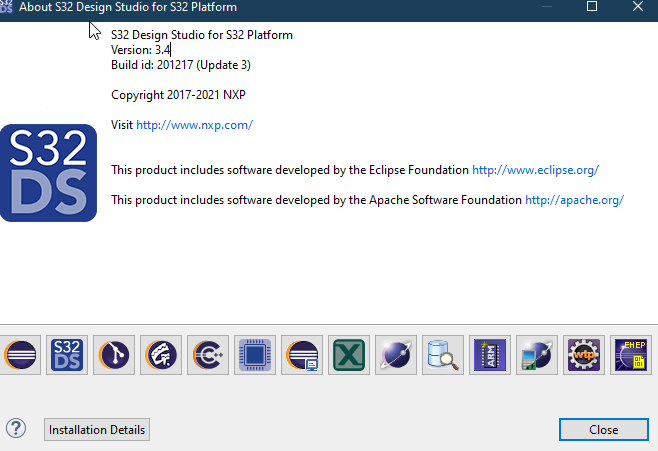 Solved: Autosar - Setting acceptance code and mask at runtime - NXP ...