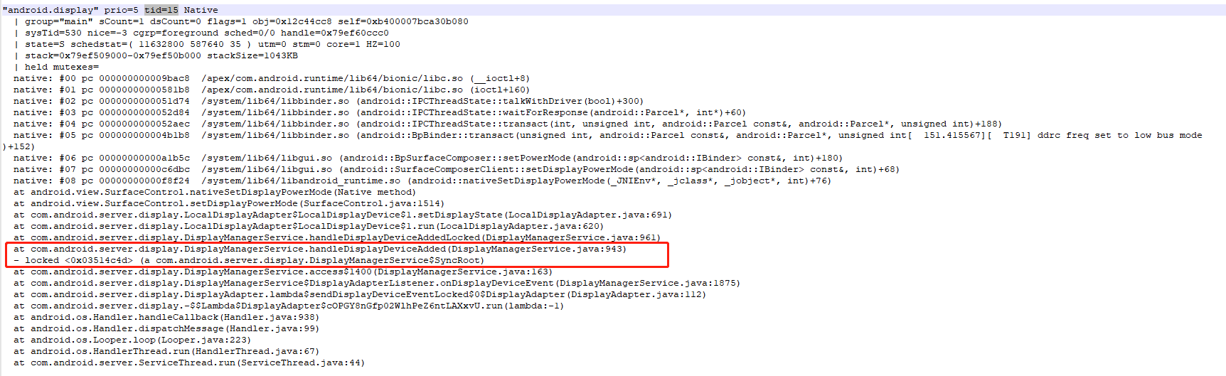 Solved: imx8mq custom board unable to enter boot animation - NXP Community