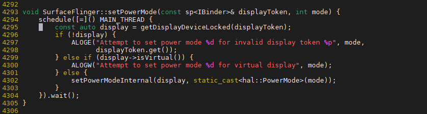 Solved: imx8mq custom board unable to enter boot animation - NXP Community