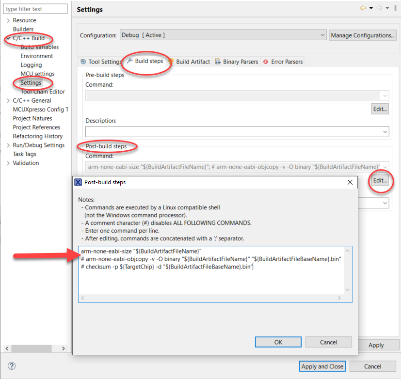 Solved: Re: KW38 otap - NXP Community