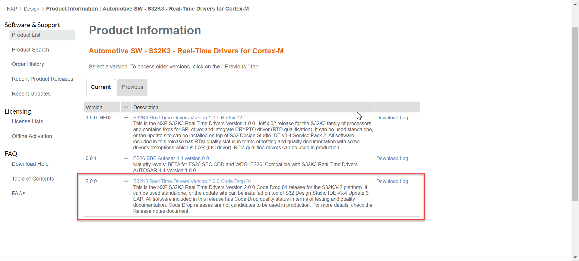Solved: How to use the configuration tools for s32k342? - NXP Community