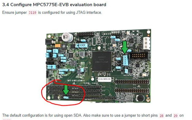 Solved: MPC5775E 3-phase PMSM Development Kit - Motor Control Application Tuning Tool - NXP ...
