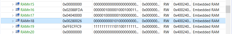 Solved: can message mailbox filter - NXP Community
