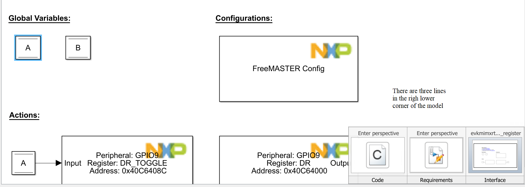 Solved: Re: Add Symbols to ELF file with Simulink Coder - NXP Community