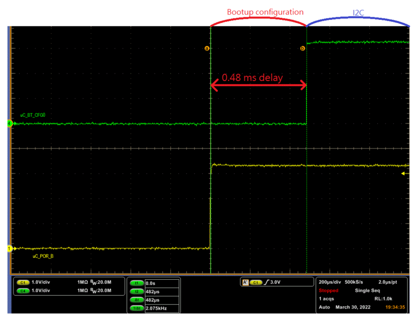 Solved: Re: RT1060 config boot mode pin to normal function pin. - NXP Community
