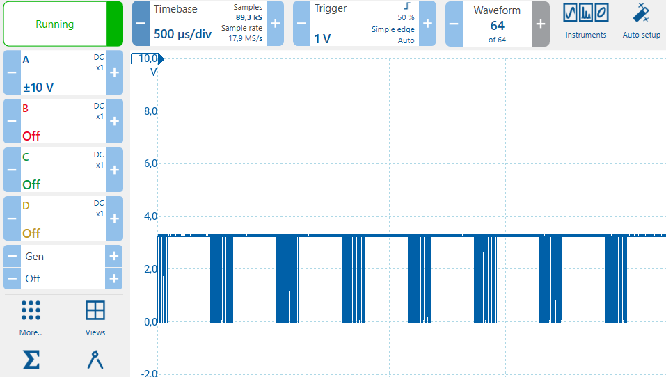 Cannot transmit CAN message in Free RTOS - NXP Community