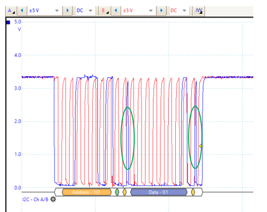 I2C communication with PTN5150A - NXP Community