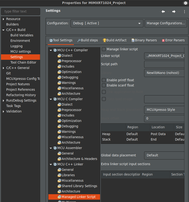 Solved: Re: imx rt 1024 position independent code - NXP Community