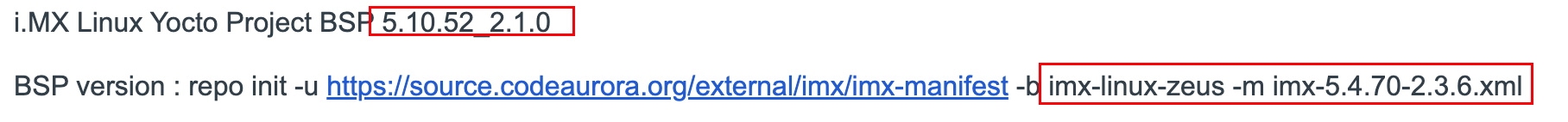 ERROR: linux-libc-headers-5.10-r0 do_install: oe_runmake failed - NXP Community