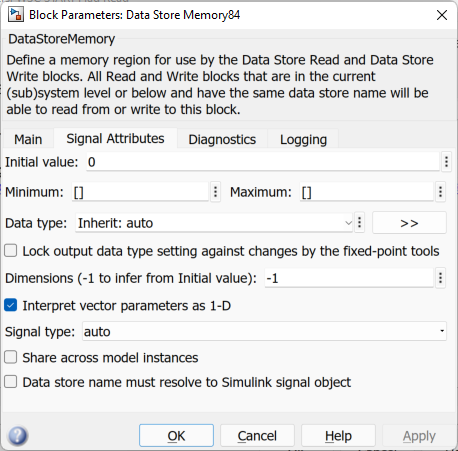 How to read Simulink signals with FreeMASTER ? - NXP Community