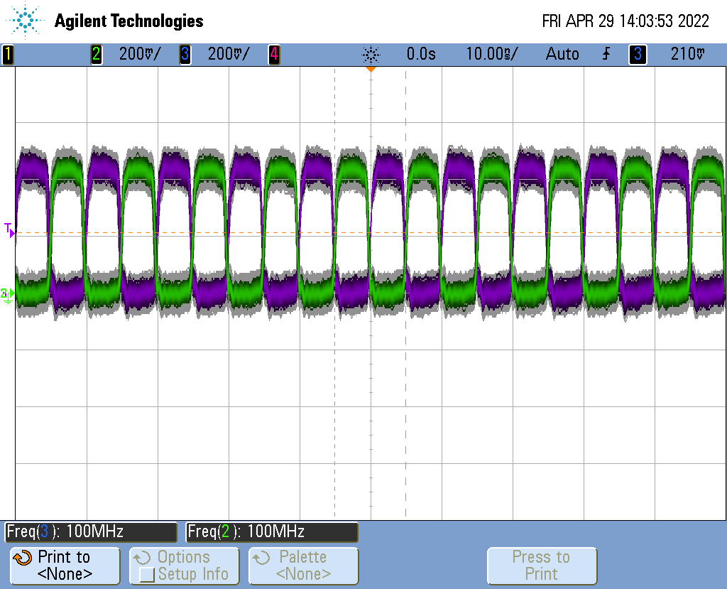 Solved: LS1012A SerDes A SGMII using external clock - NXP Community