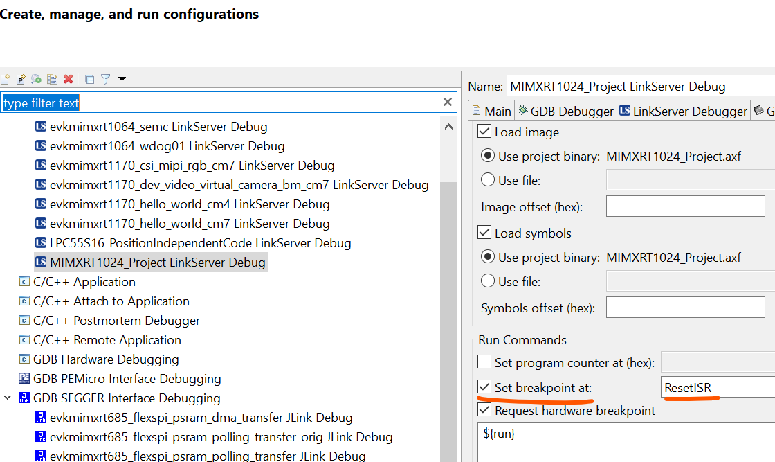 Solved: imx rt 1024 position independent code part 2 - NXP Community