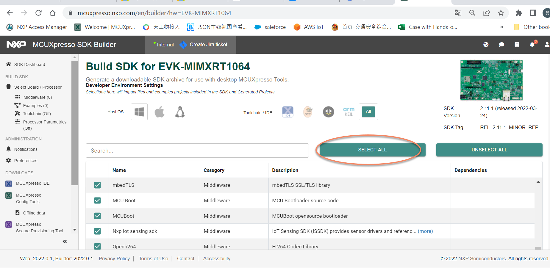 Solved: Signed application image in lwip_httpsrv_ota_freertos demo on EVK-MIMXRT1064 - NXP Community