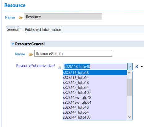 Solved: S32K Autosar MCAL - Issue with MCU setting - NXP Community