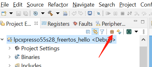 Solved: How to get I2C code stack from freeRTOS sample code - NXP Community
