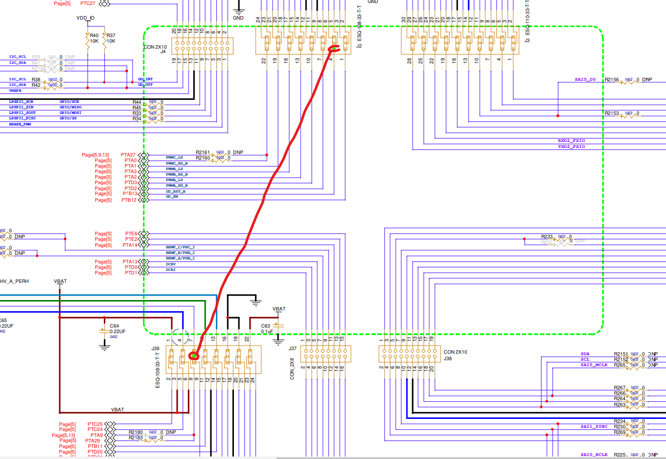 Solved: S32K344 eMios Signal Measurement Problem - NXP Community