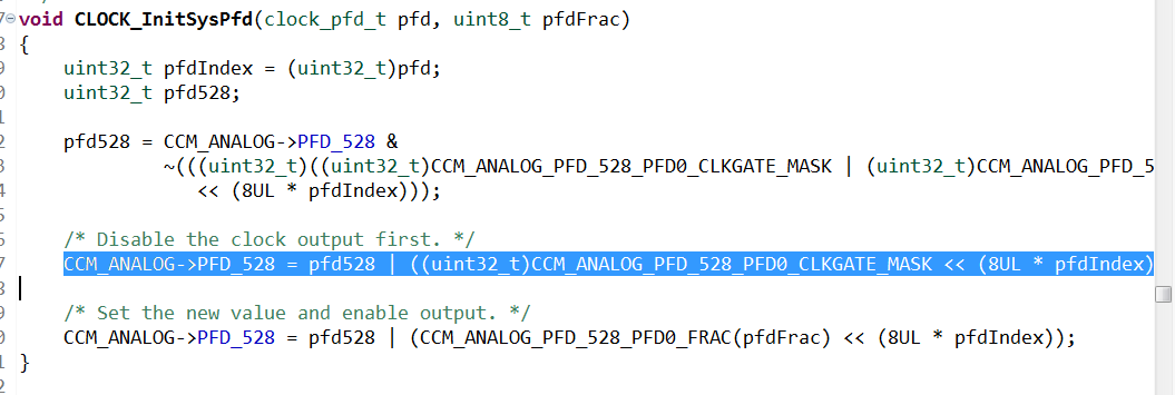 flexspi in rtos - NXP Community