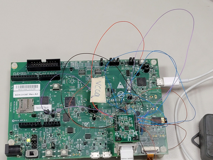 Porting LAN8720 to IMXRT1060, but AutoNegotiation is failed. - NXP Community