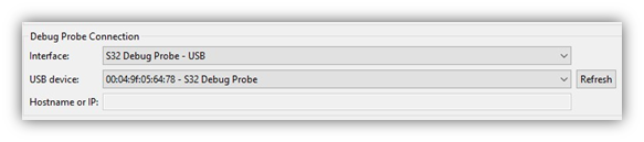 HOWTO: Start S32 Debugger from S32 Design Studio o... - NXP Community