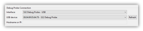 HOWTO: Start S32 Debugger from S32 Design Studio o... - NXP Community