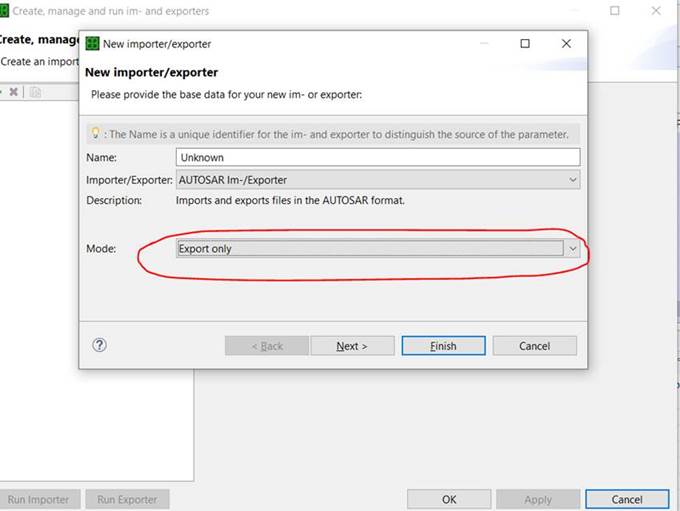 S32K344 Mcu integration with AUTOSAR (Vector SIP) problem - NXP Community