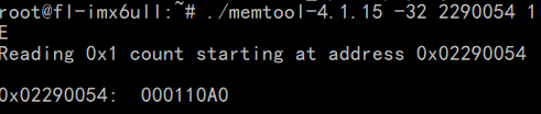 i.Mx6ull 在pinctrl_hog_2中tamper2复用为gpio无效 - NXP Community