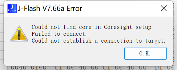 Solved: S32K344 被锁 - NXP Community