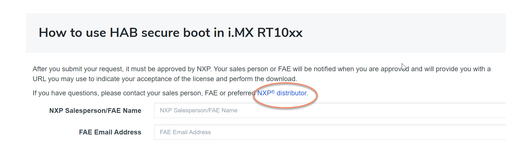 Solved: RT1064, flash reading protection. - NXP Community