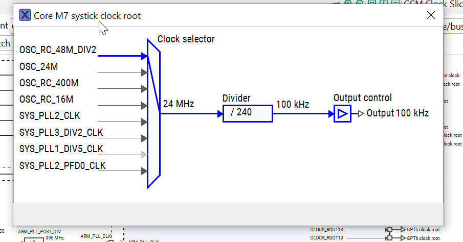 Solved: ImxRT1170 GPT read - NXP Community
