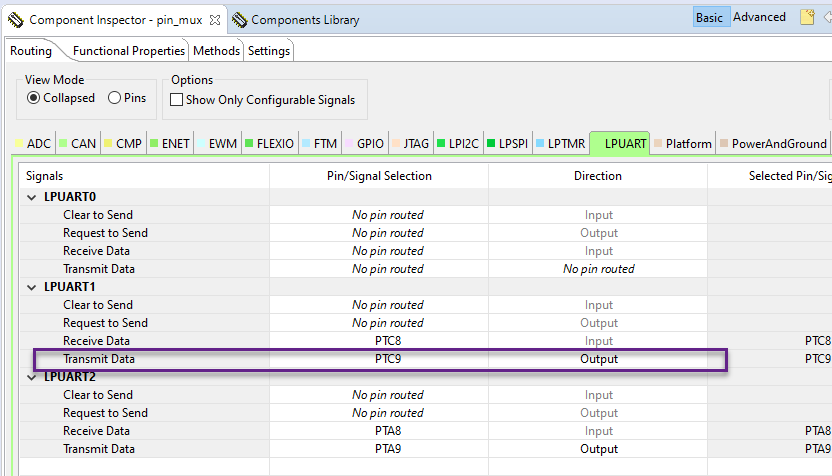 S32K148 LIN - no communication - NXP Community