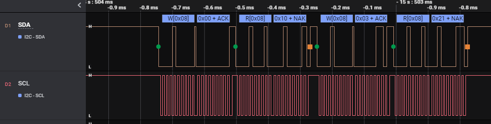 Solved: i.MX6DL I2C Master Mode Glitch - NXP Community