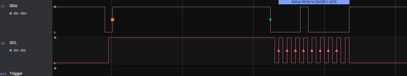 Solved: i.MX6DL I2C Master Mode Glitch - NXP Community