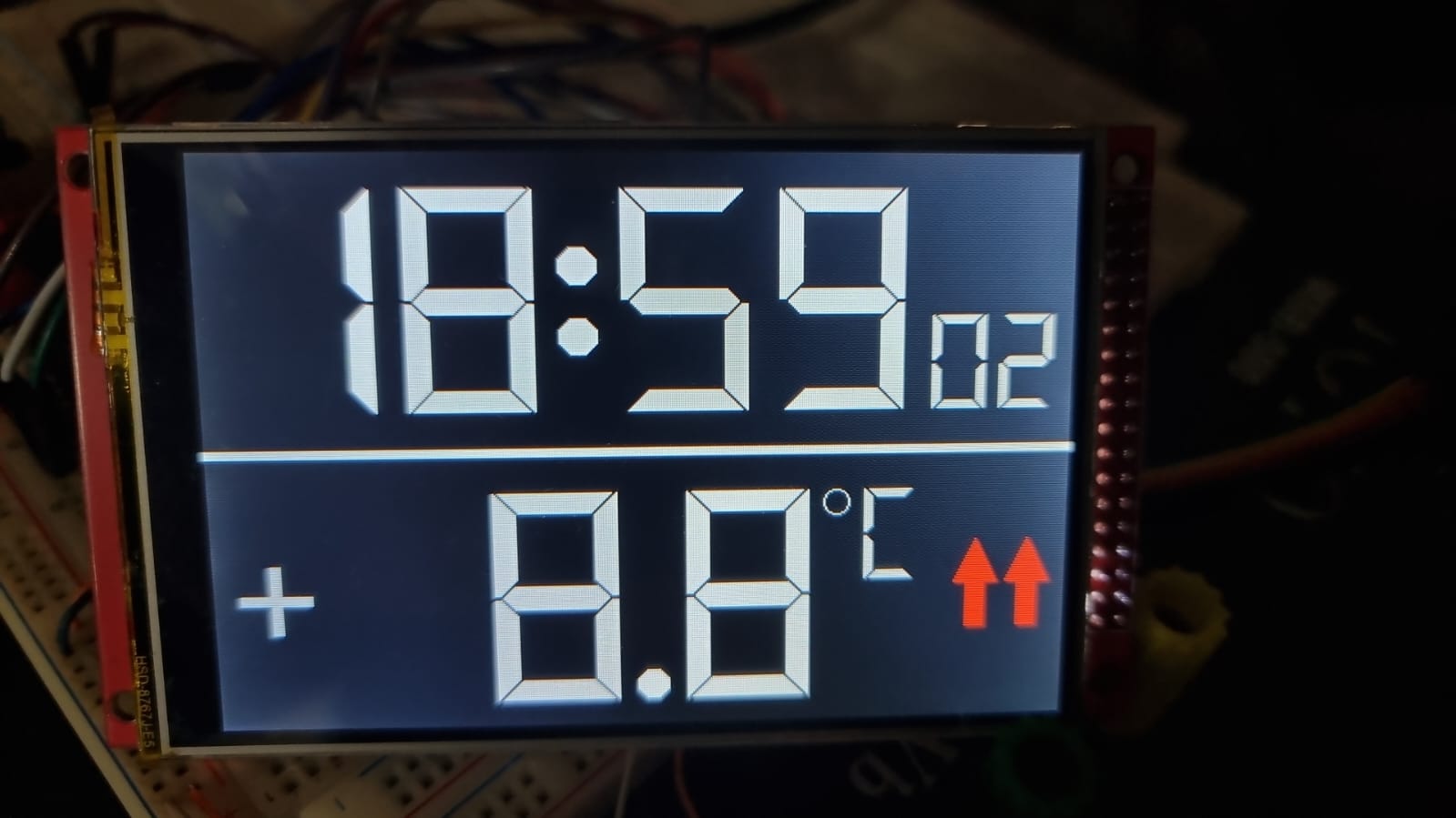TDA7703 COMMUNICATION PROTOCOL - NXP Community